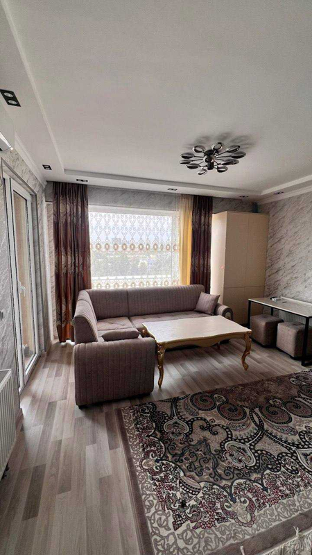 Сдается квартира 2\\\\5\\\\13 на Алмазарском районе ЖК Almazar city