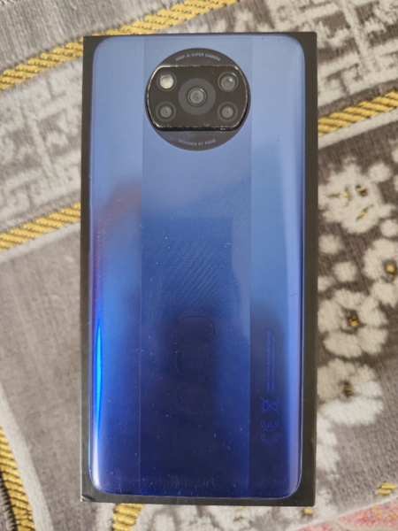 POCO X3 PRO 8/256