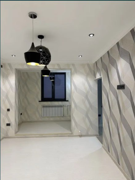 Чиланзар 7кв  2/2/4   1,5*3м²   45м²
