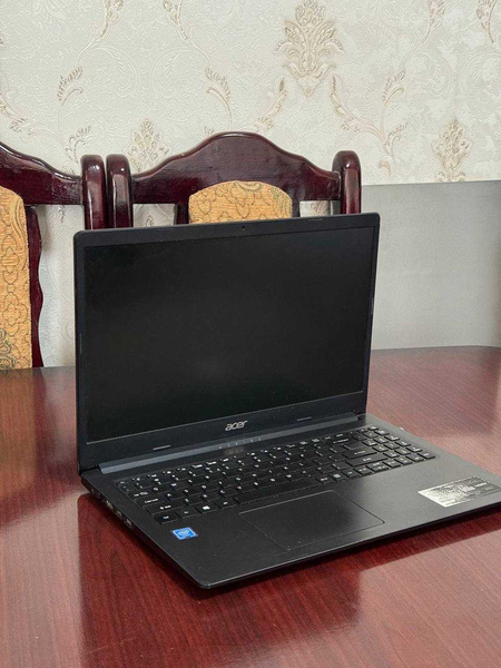 Noutbuk sotiladi Acer aspire  DDR4
