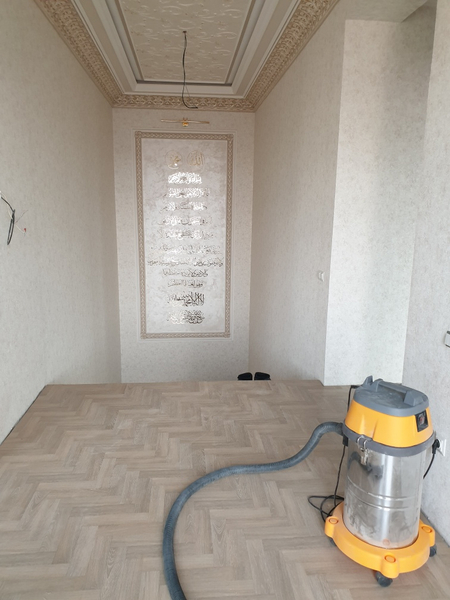 Tarket master Laminat