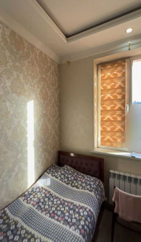 Продажа ЖК “Nest One“ 2-к. кв. 58м2 9/51 эт. #RR13