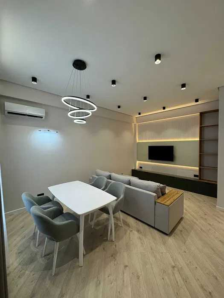 Сдаётся квартира в Юнусабадском районе. Ж/К Yunusabad Residence.