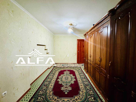 2 xonali 56m² 3-qavat uy sotiladi