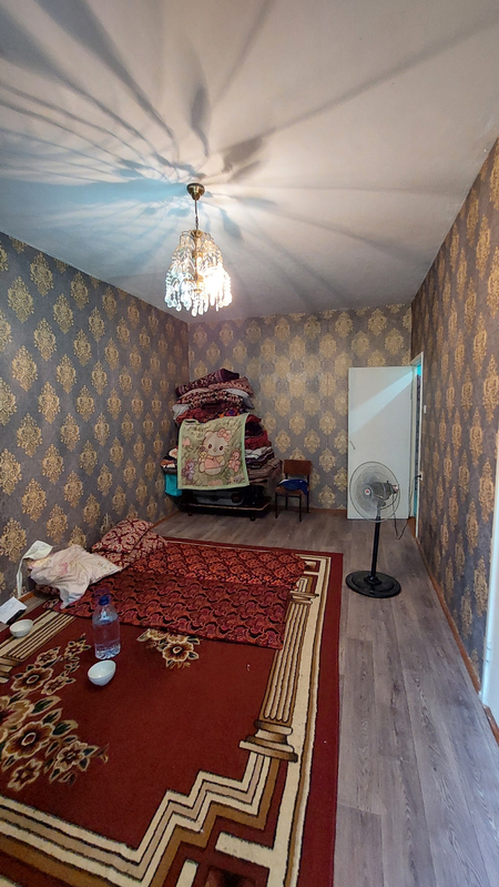 Ипатека 1п2/4/4 на ТТЗ-2 Базар 1.5.6 Балкон