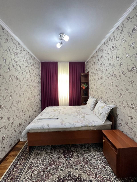 Срочно продается квартира
