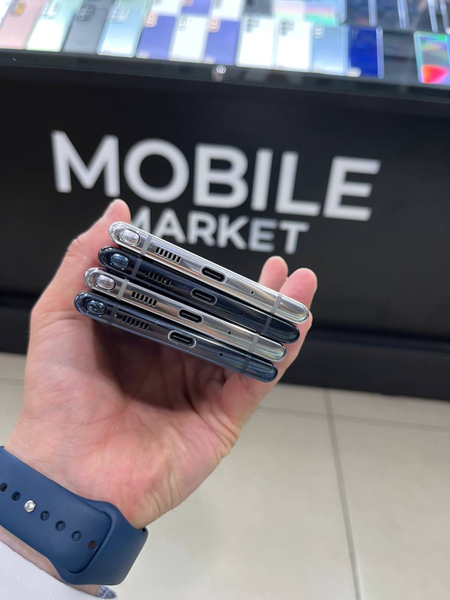 Samsung Note 10 Plus • Orginal • Koreya • Garantiya: 30 kun