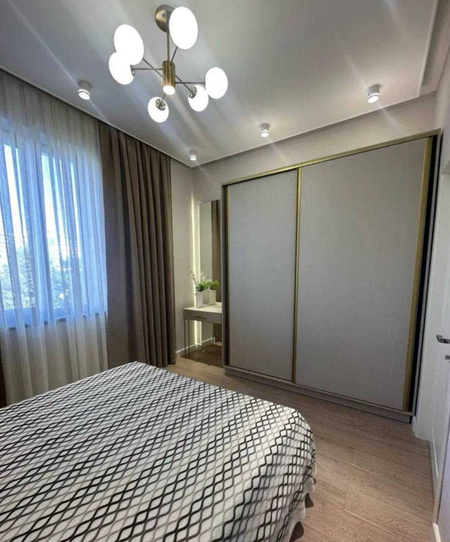 Продажа квартиры ЖК Узбегим улица Бабура Яккасарайский район  ID:004