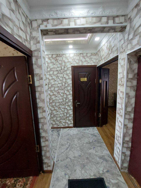 V3429 Коратош массив Ор.рОк тепа Лаваш 2/3/5 58м2 С МЕБЕЛЬЮ И ТЕХНИКОЙ