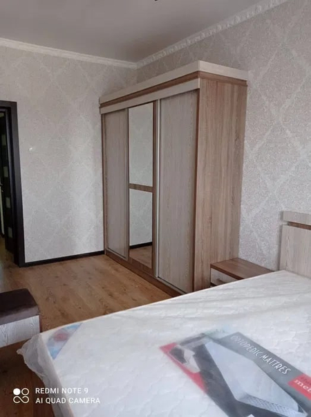 Продается квартира на Ганге