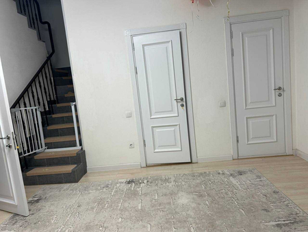 Продаётся квартира в ЖК Greenwich 7 комнат, дуплекс