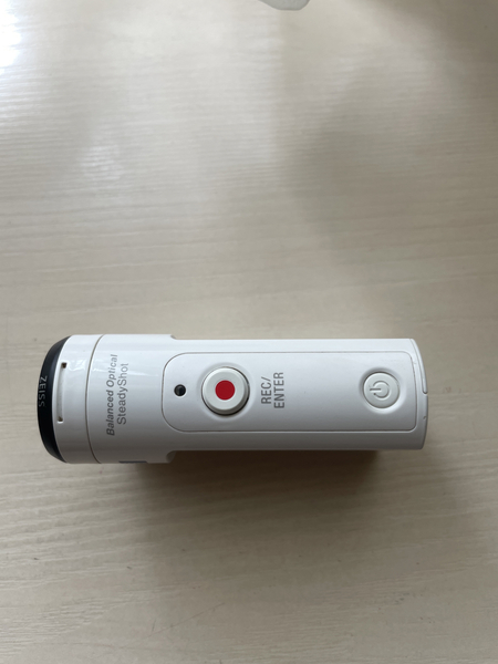 Sony Action cam HDR-AS300