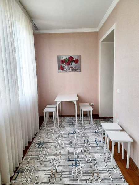 Аренда Шайхантохур, Ганга, 2/4/4