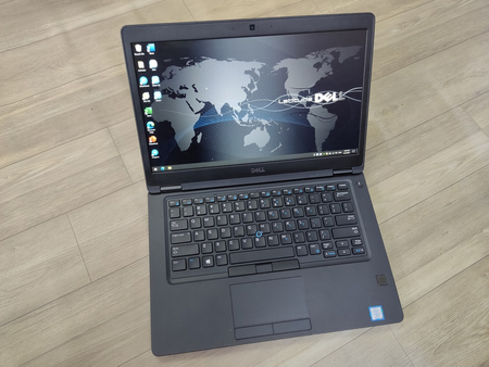 Dell i7 12xЯдер, 16гб ОЗУ, с видео картой ! Срочно не дорого