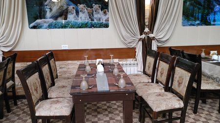 kafe, restoran sotiladi (кафе, ресторан)