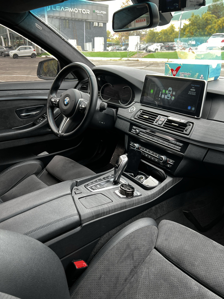 •Bmw M5 530i (F10)•