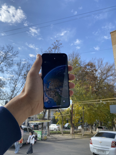Iphone x 256 kha