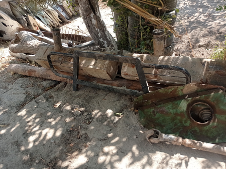 Uaz zapchaslari sotiladi 469