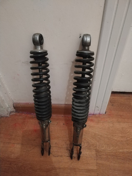 Skuter amanizator