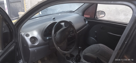 Matiz pirastoy sotiladi sirochna