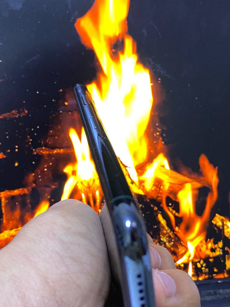 Iphone 11 pro max 256 gb Kar/dok