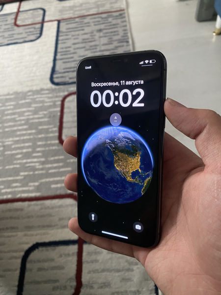 Iphone 11 pro ideal