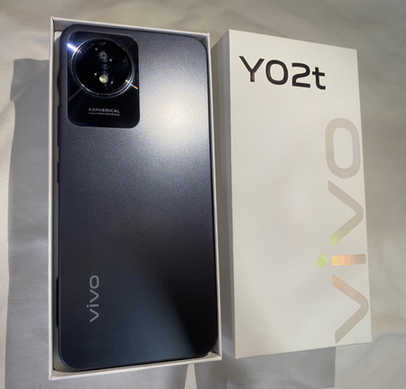 Продается Новый Vivo y02t
