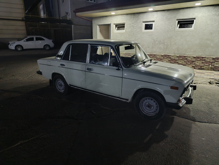 Ваз-2106 Жигули 1996