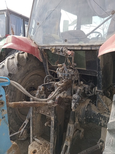 Мхм 140 про отлично состояние