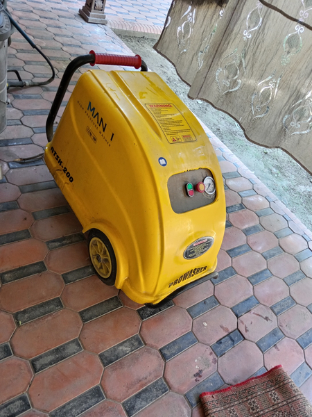 Karcher sotiladi