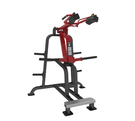 Impulse SL7023
Бицепс сидя Biseps Bilak uchun trenajor