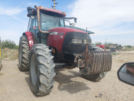 Mxm 140 sotiladi