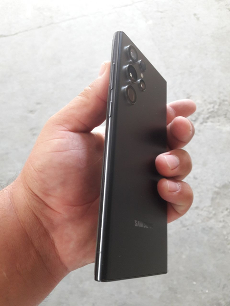 Samsung s22 ultra sotiladi ideal