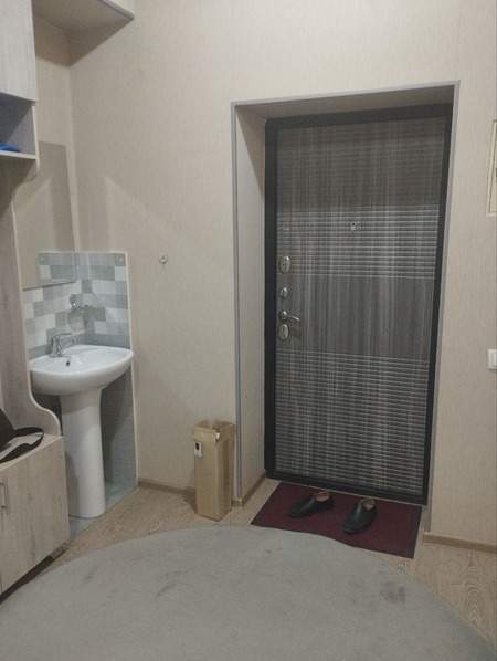 Новостройка 23кв 3/4/5.95м2 Срочно Продам квартиру срочно