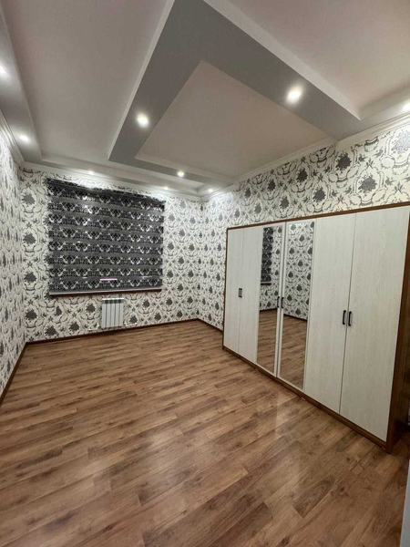 Паркентский, 4/4/9, ЕВРОРЕМОНТ, 140м2, ор-р Корзинка Авиатор