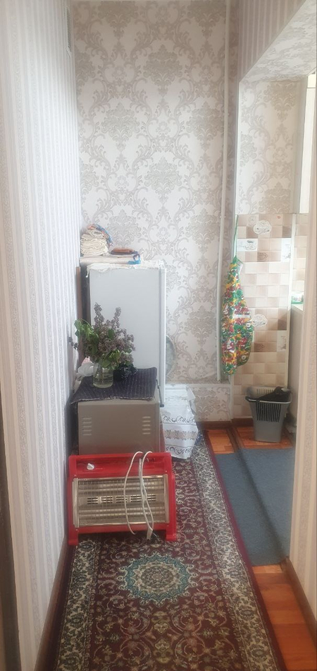 Segile 8 1+2 xonali uy sotiladi