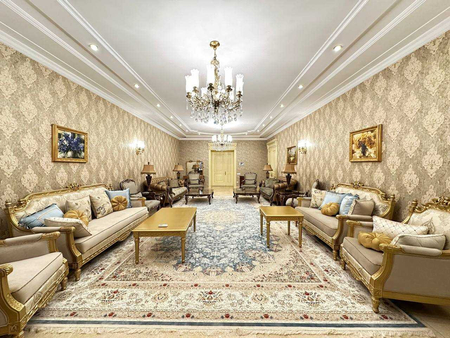 Продается евродом Ориентир- парк Тельмана Дархан  1400м2