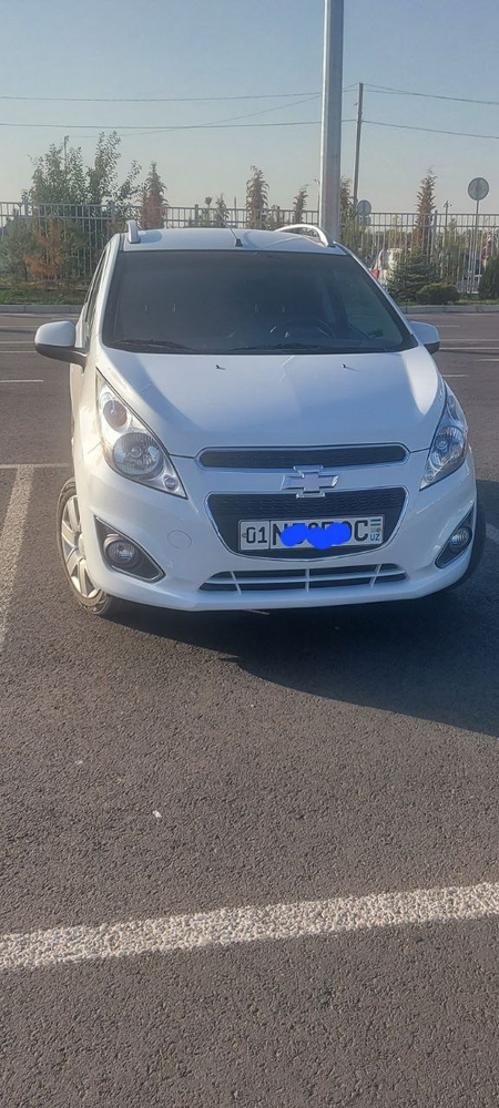 Spark avtomat  full 2023