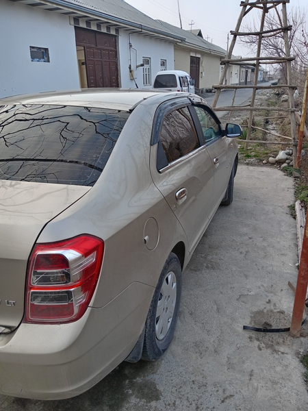 Cobalt yili 13 holati zor