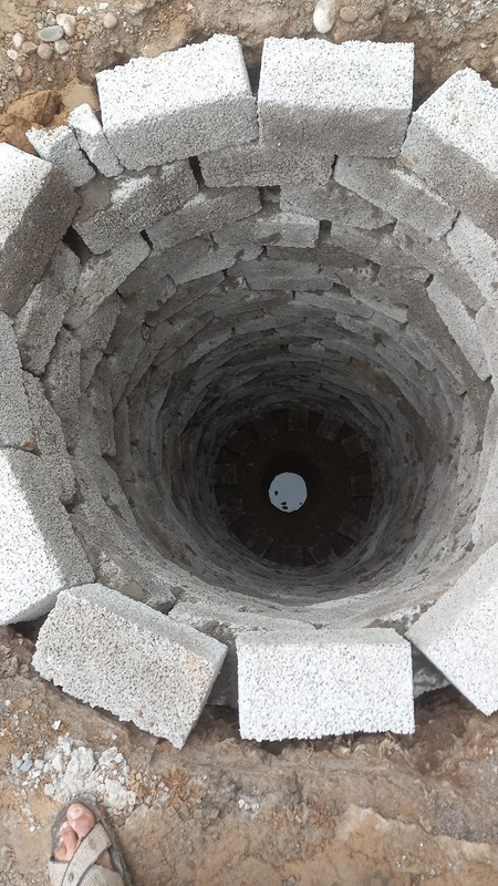 Urachi ustalar bor
