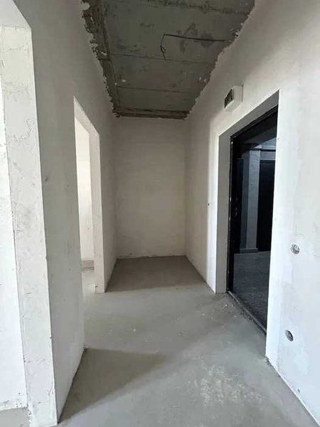 !Квартира 1 ком 37м² от  Eco Smart House монолитного строения Выгодно;
