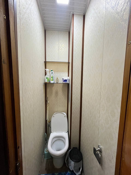 Мирабад 2/2/9 метро Ойбек