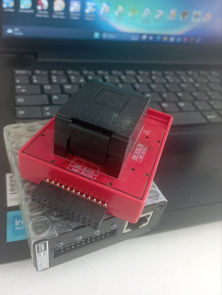 Eyasiy jtag plus +z3x +socet