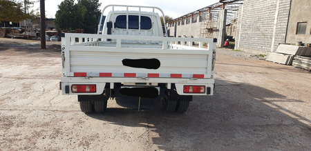 Changan porter yili 2023