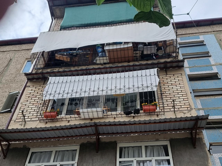 Uy sotiladi  ozimiziki