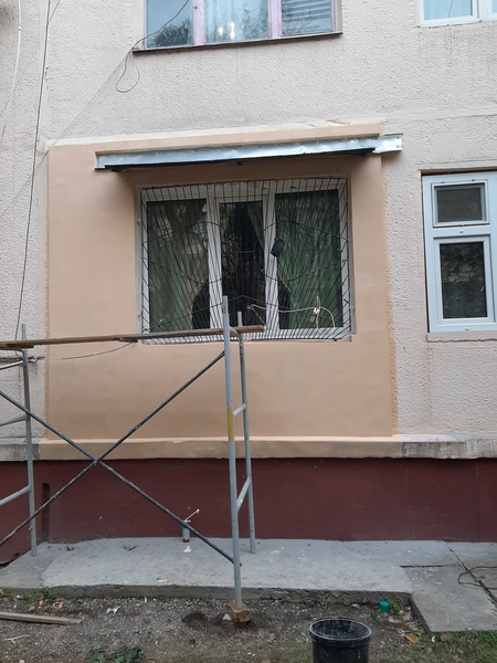Утепление балконов !!