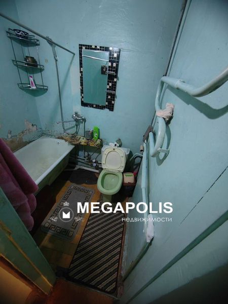 _Ц Кв 2 комнатная  60м2‼️ Разделка ор.р Медиапарк