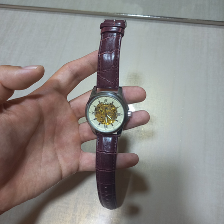 Rolex часы механика
