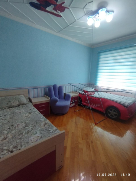 Сдаётся квартира