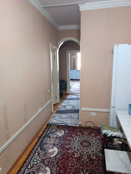 Кора Камиш 1/2 да 2 хонали квартира сотилади Срочно